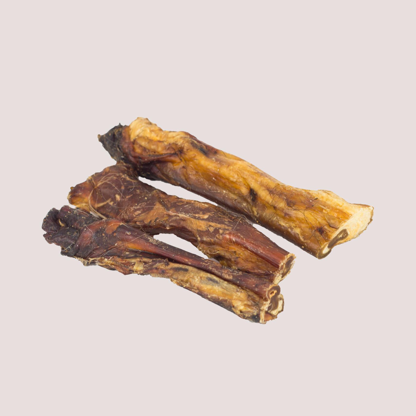 Dried Beef Pizzle 20cm | Healthy Pet Store