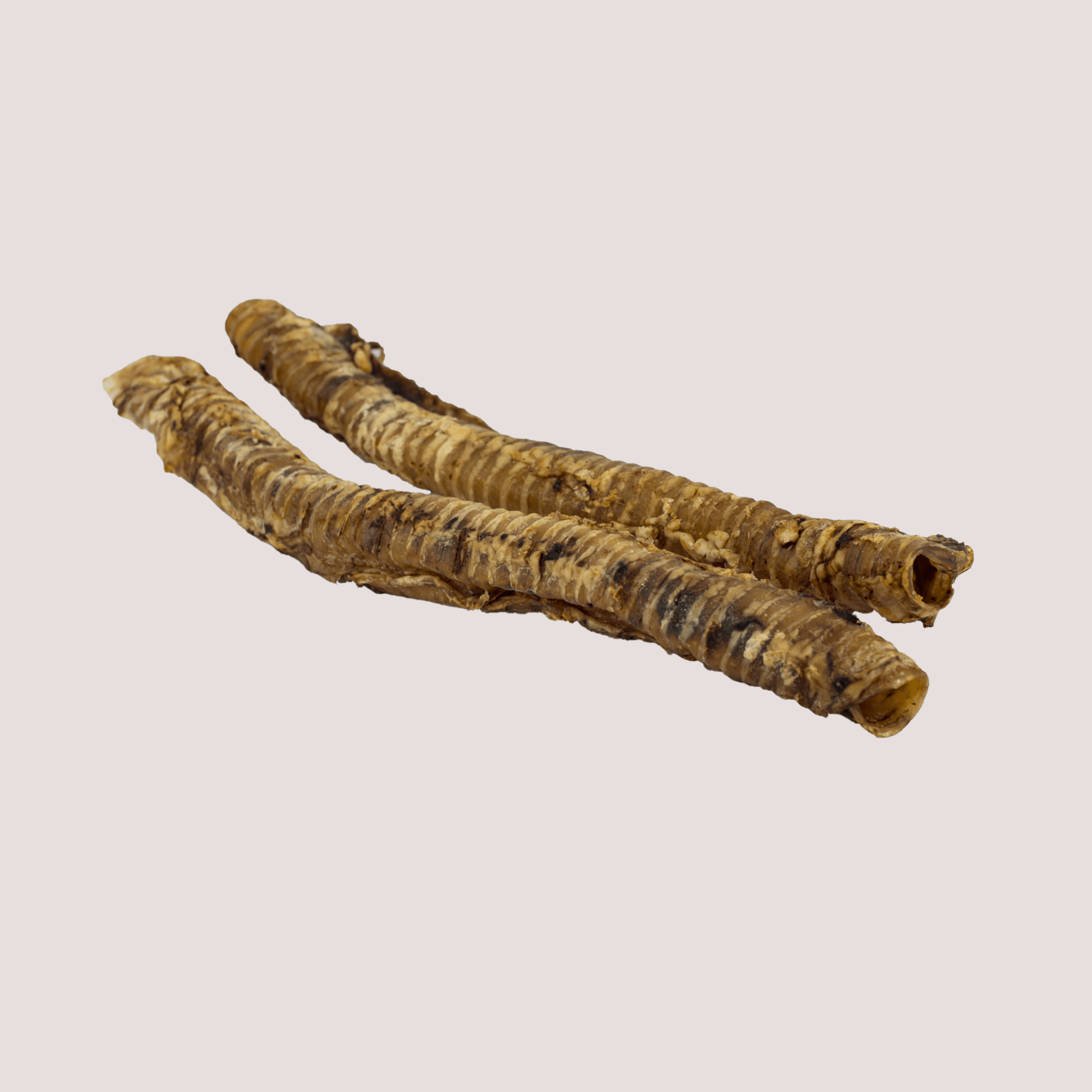 Dried Beef Trachea 400g | Healthy Pet Store