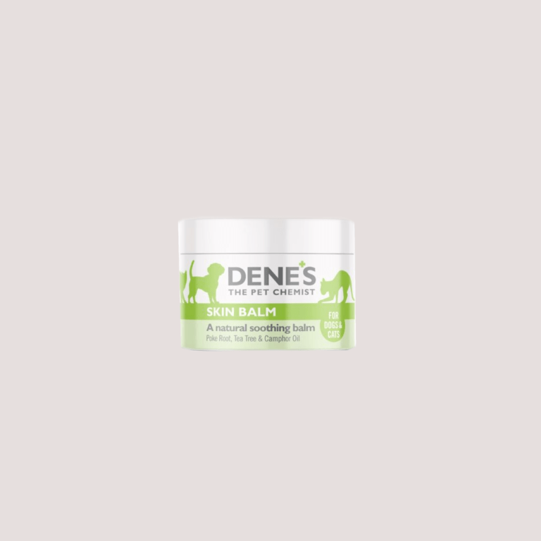 Denes Skin Balm 50g - Healthy Pet Store