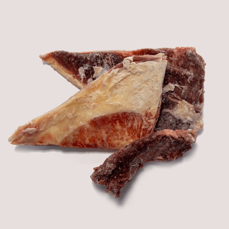 Raw Beef Moon Bones | Healthy Pet Store