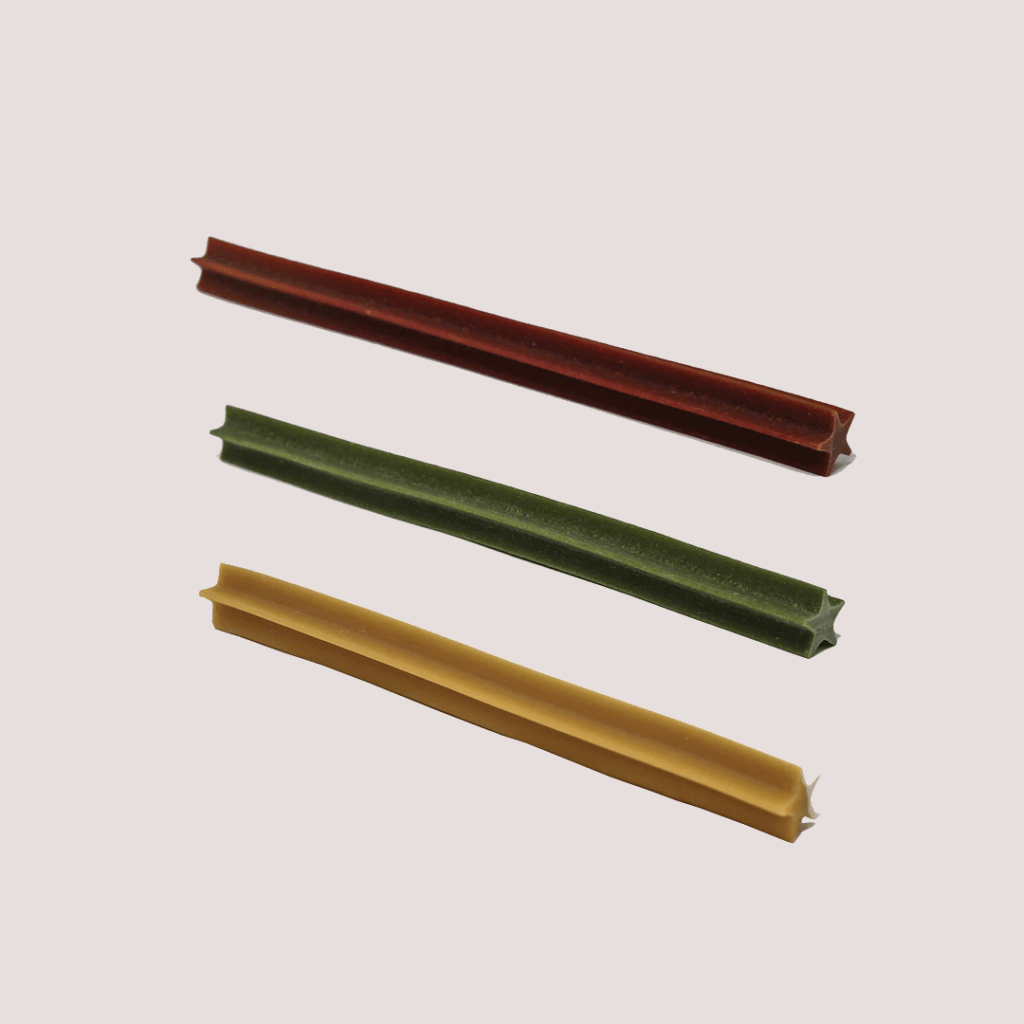 Miro & Makauri Fruit Star Stick | Healthy Pet Store