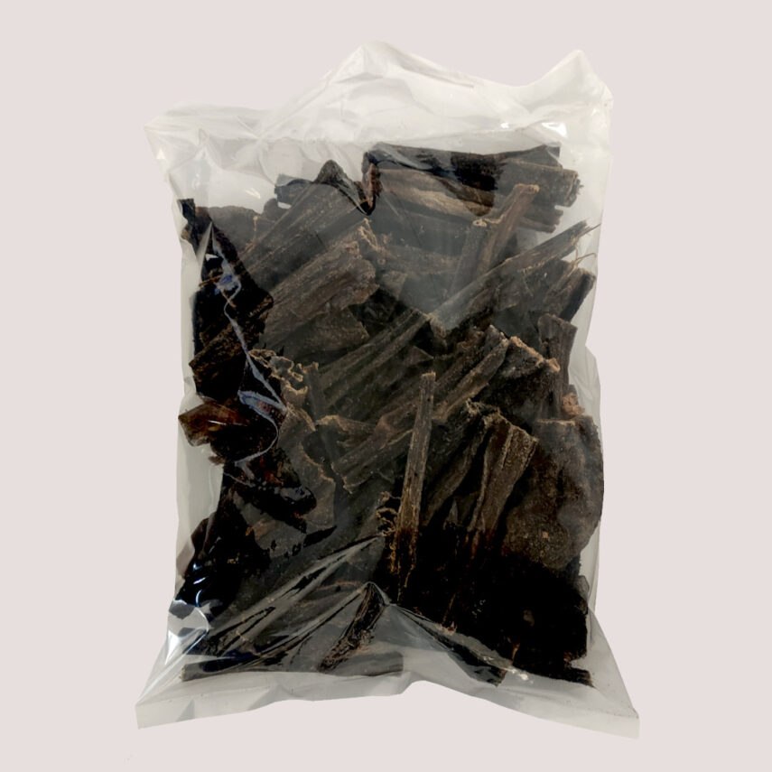 Dried Beef Tripe Sticks 1kg | Healthy Pet Store